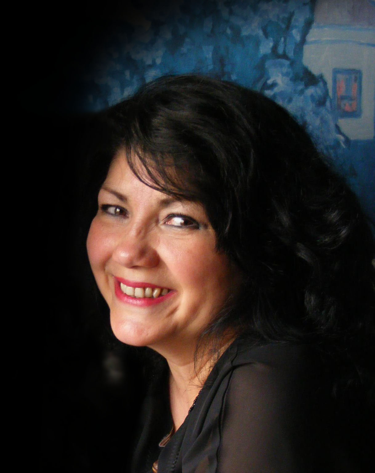 Semblanza de María Isabel Pérez - Supero la Fibromialgia